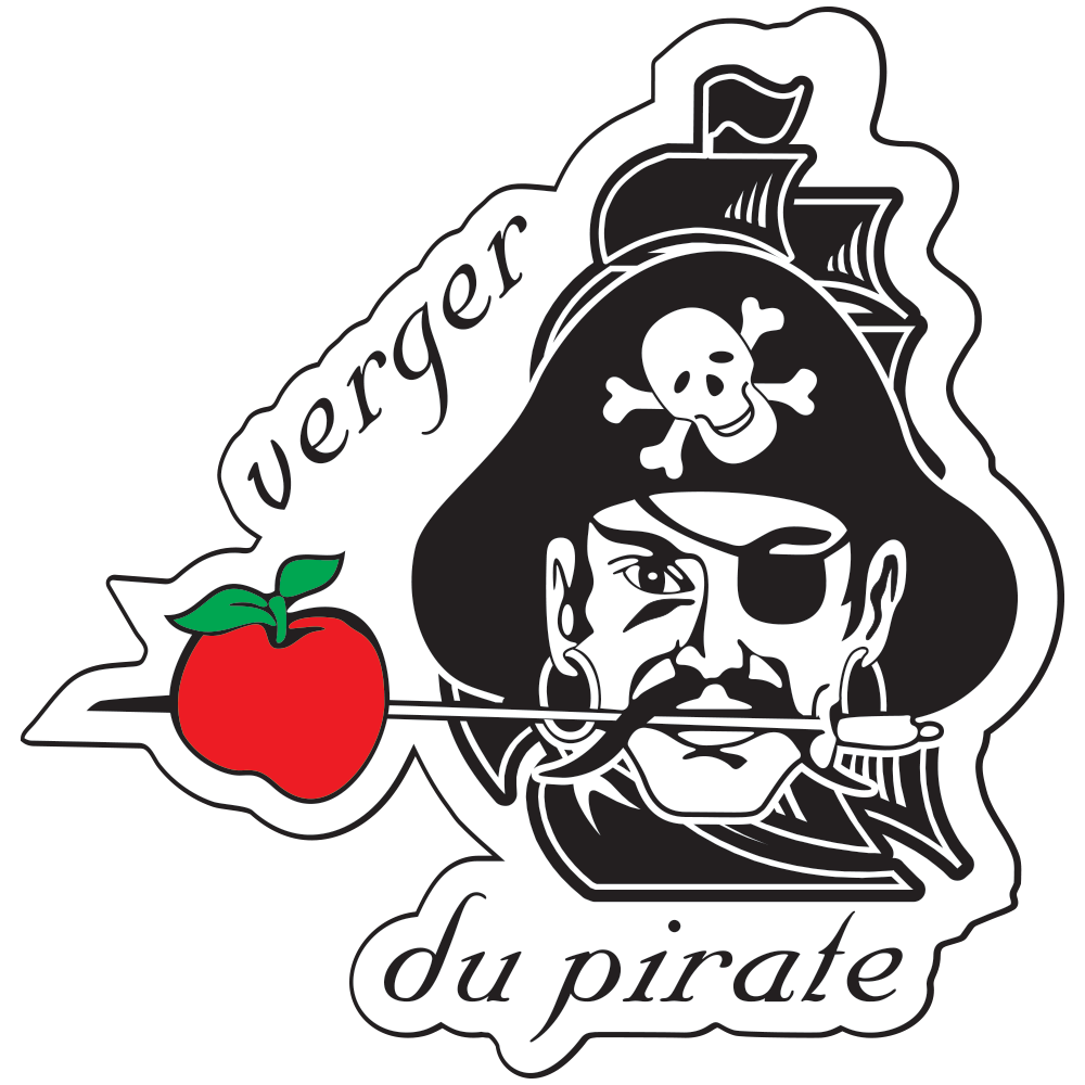 Activités et produits du verger - Verger du Pirate